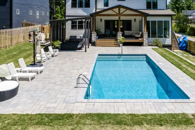 How Much Will an Inground Pool Raise Taxes?🏊💰🤔