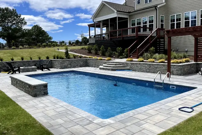 How to Lower pH in Pool Water: A Step-by-Step Guide🧪💦